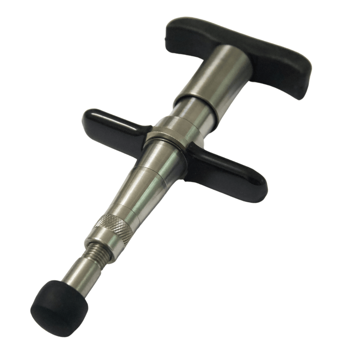 Chiropractic Adjusting Tool, From 11 lbf to 123lbf Force Range – Chirotcm