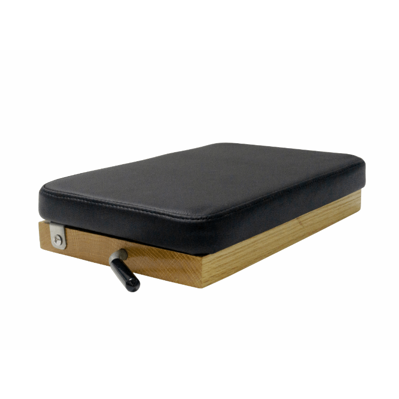 Portable Chiropractic Lumbo-Pelvic Drop Piece Toogle Board Adjust Tool ...